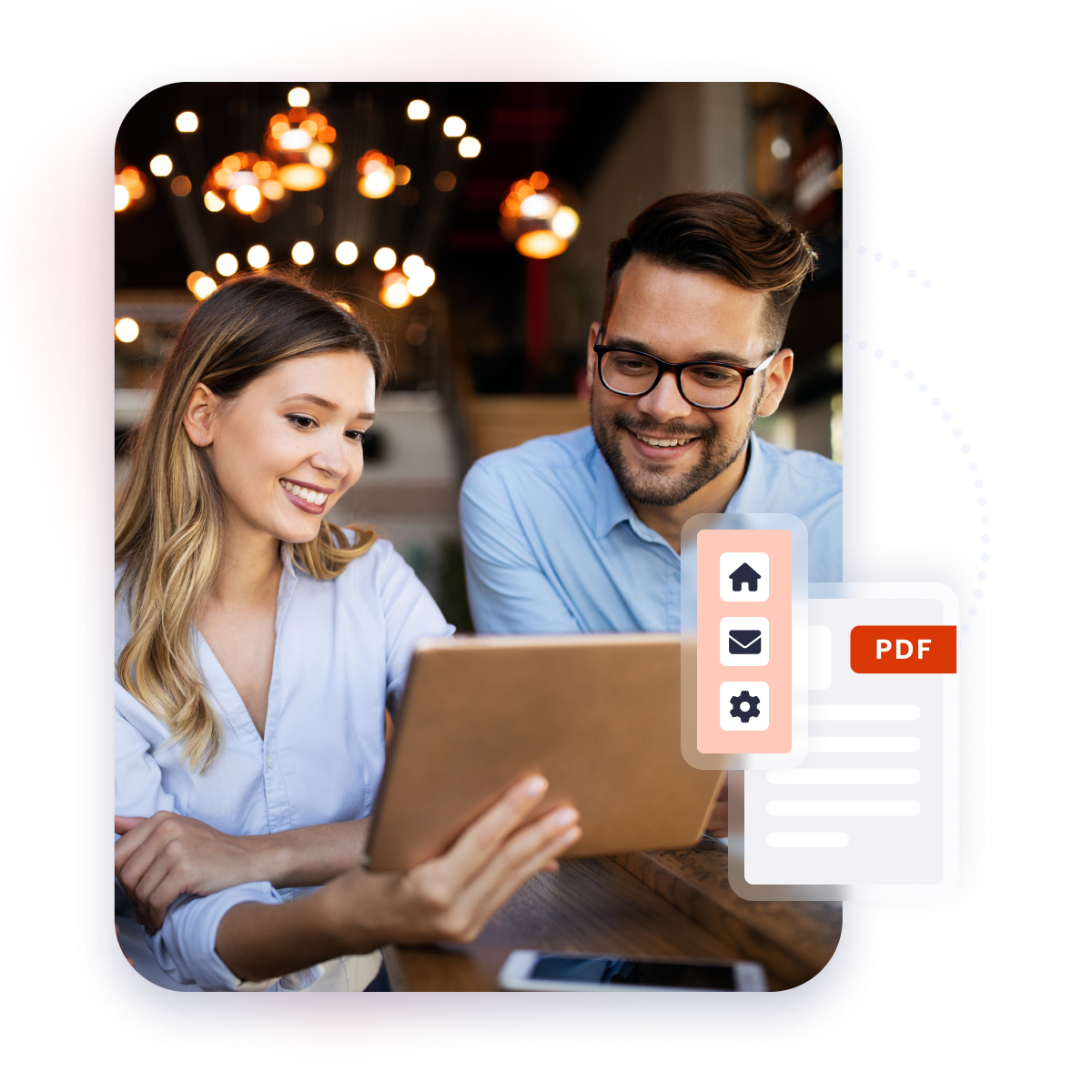 Streamline Document Workflows With Ease | Nitro Software